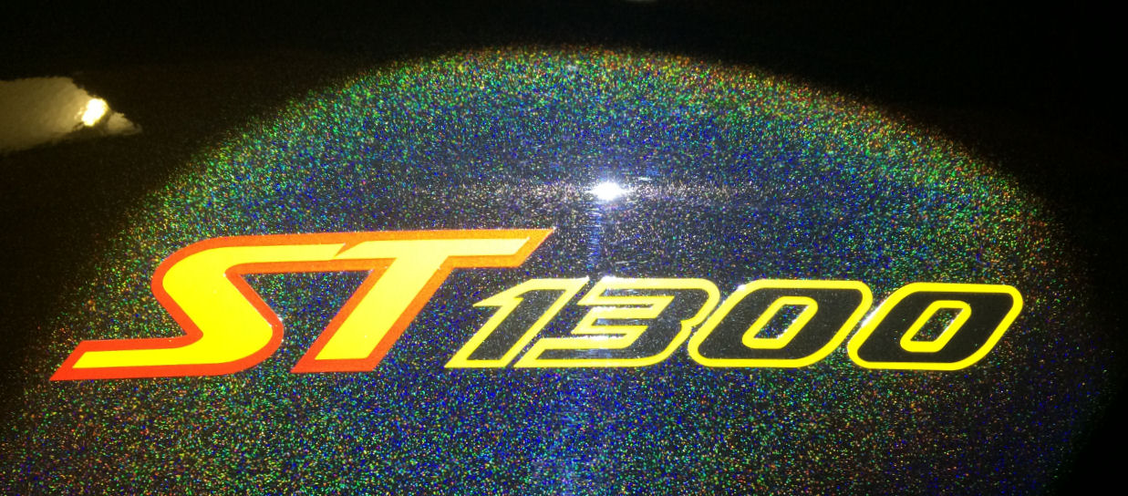 Honda ST1300 p2